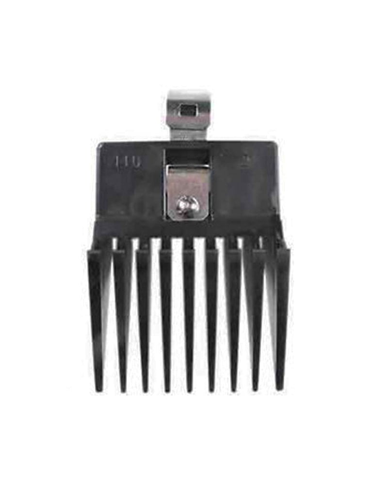 Burmax Scalpmaster Universal Clipper Guide #2 (11/16") - Walmart.com