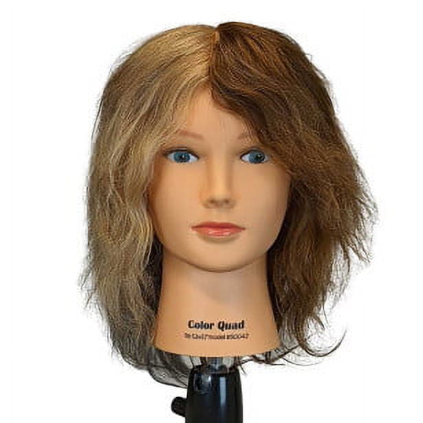 Burmax Tammie Color Traning Manikin - Quad - Walmart.com