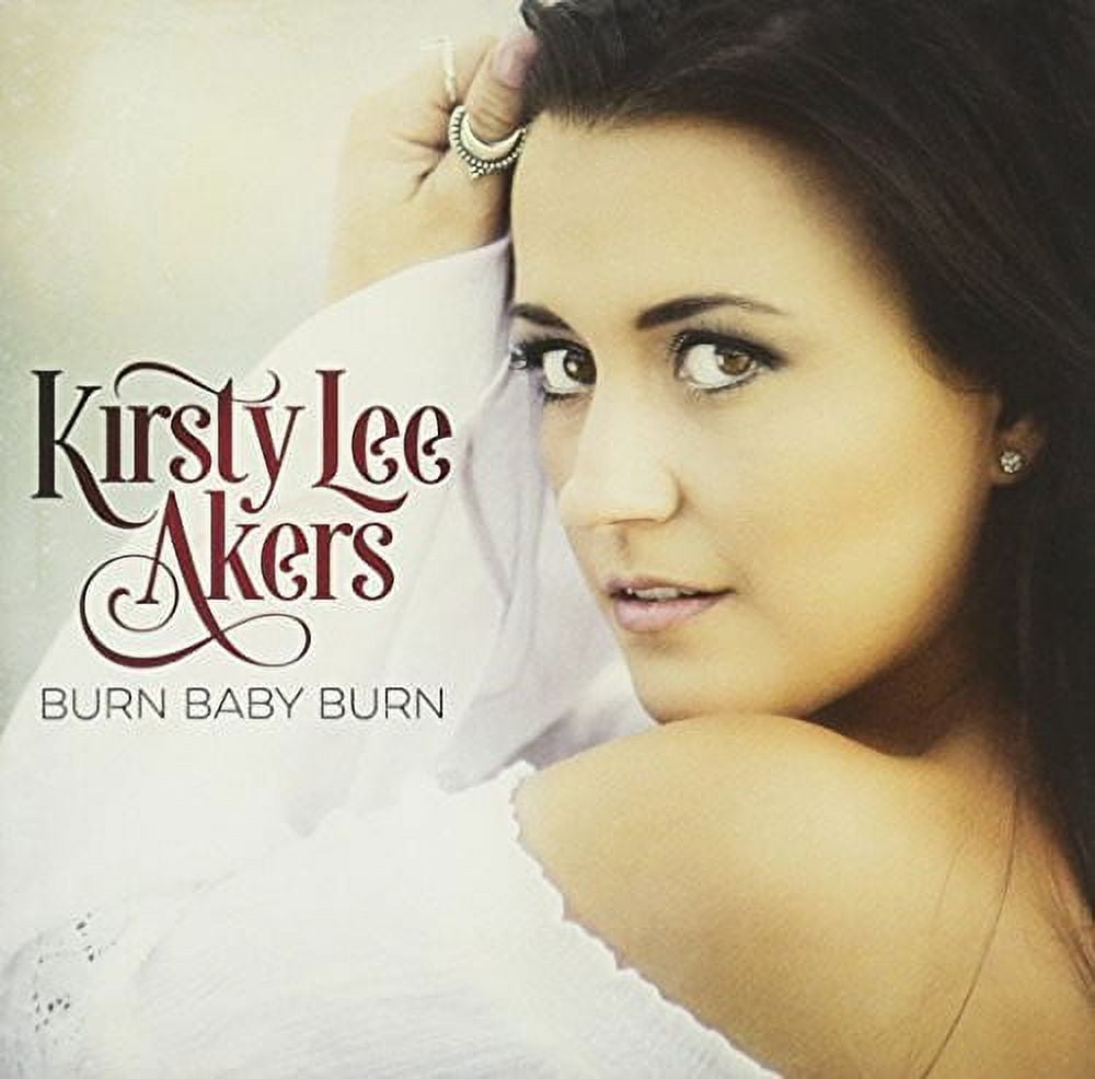 Burn Baby Burn - Walmart.com