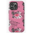 Burn Book Mean Girls Movie Pink Y2K Retro 2000s Quote H1782 Premium ...