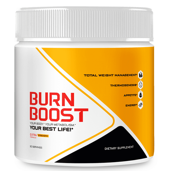 Burn Boost