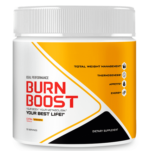 Burn Boost