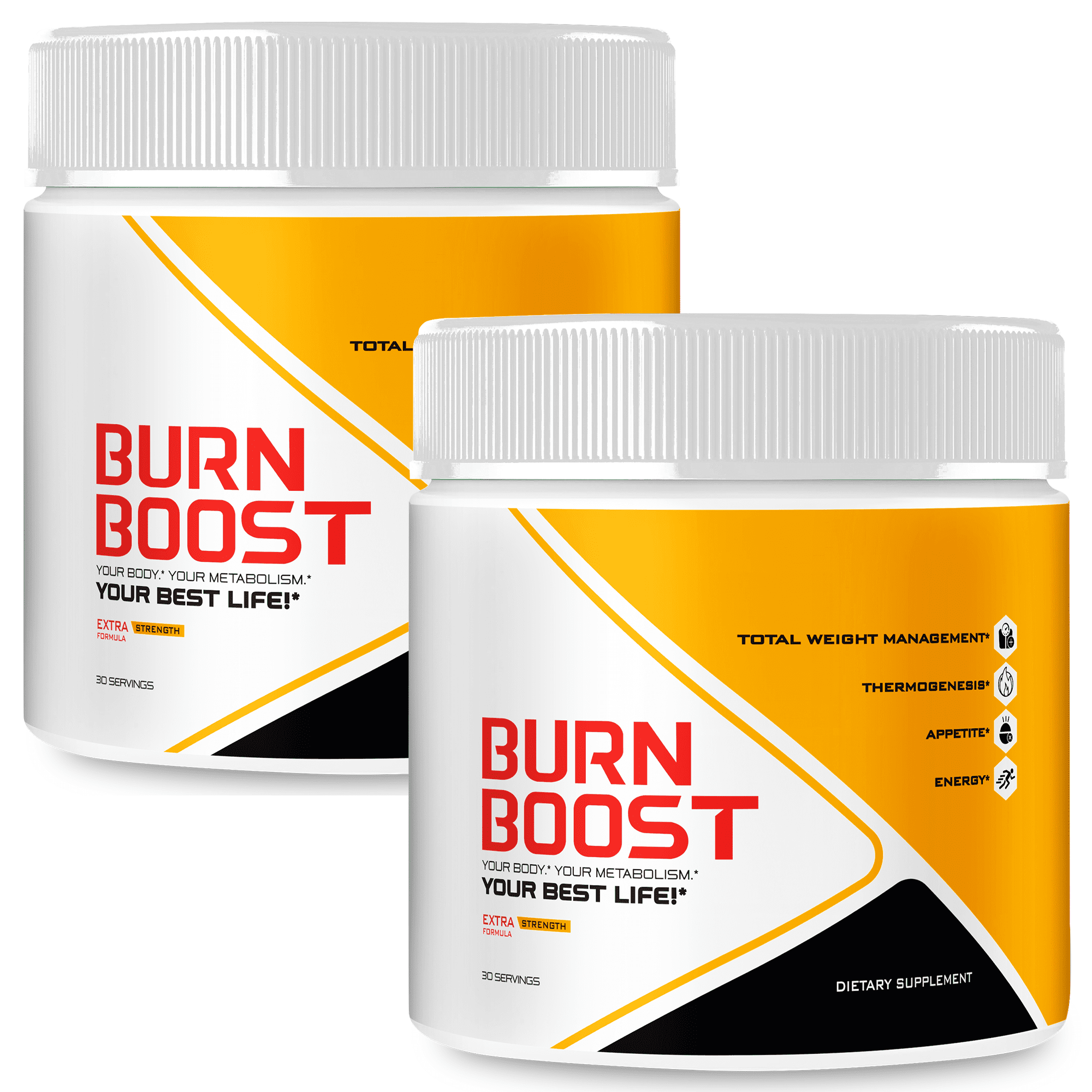 Burn Boost Powder - Official BurnBoost Energy Supplement Powder ...