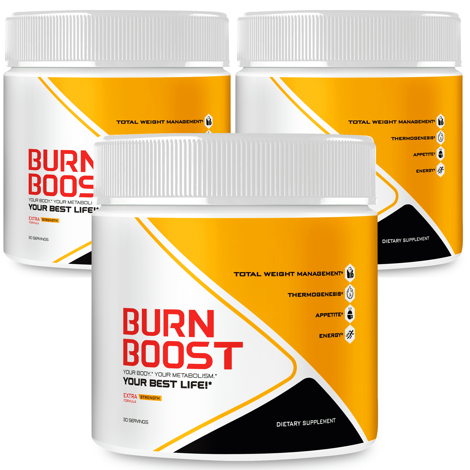 Burn Boost Powder - Official BurnBoost Energy Supplement Powder ...