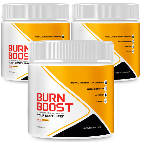 Burn Boost