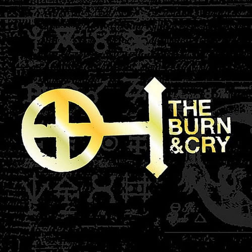 Pre-Owned Burn & Cry - Walmart.com