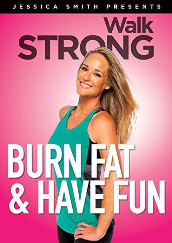 Burn Fat and Have Fun! 3 Low Impact Cardio Exercise Workouts, Walk ...