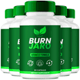 Burn Jaro, BurnJaro Pills, Burn Jarrow Pink Salt, Official BurnJaro ...