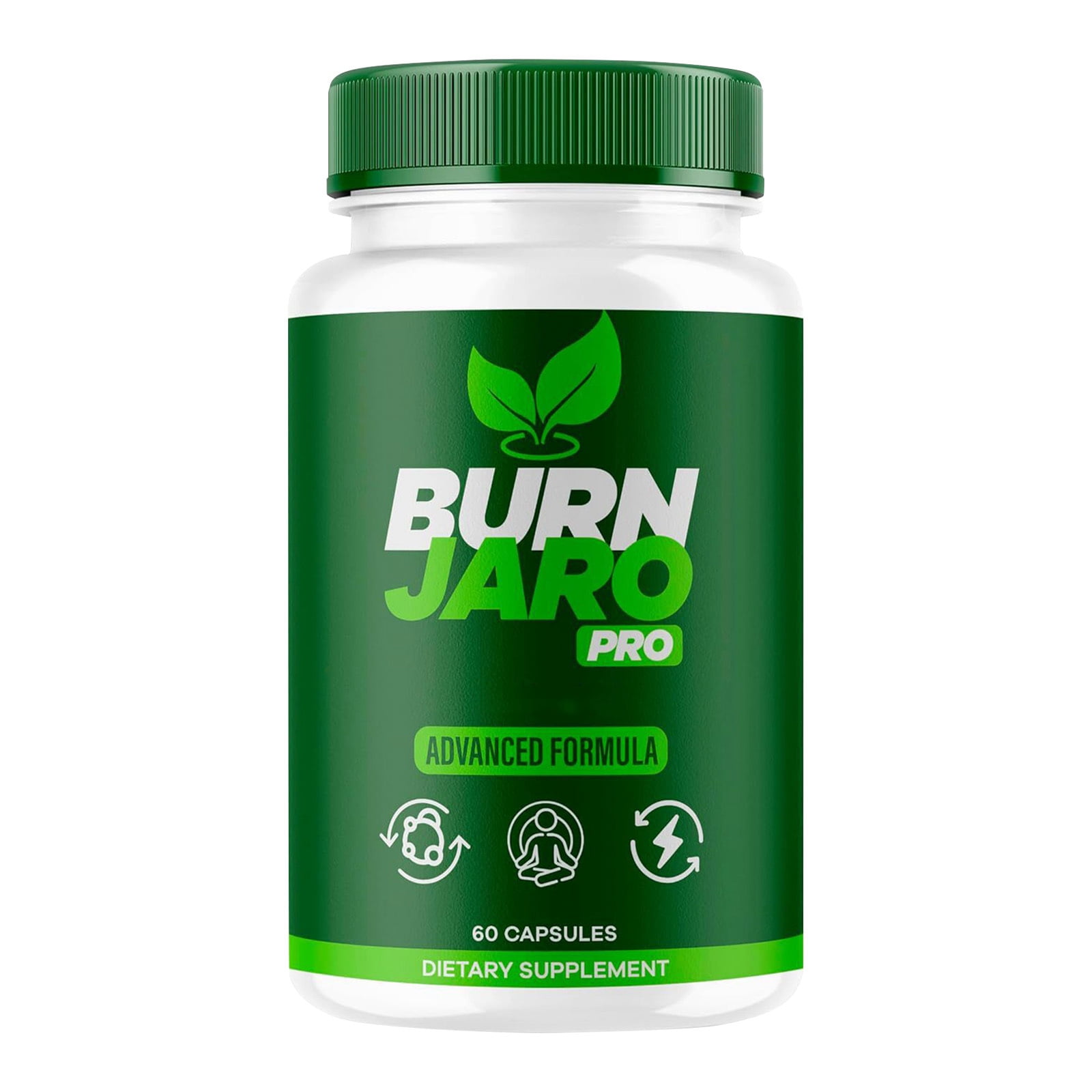 Burn Jaro_Pills, Advanced&Formula Strength Suppl-ement, BurnJaro Caps ...