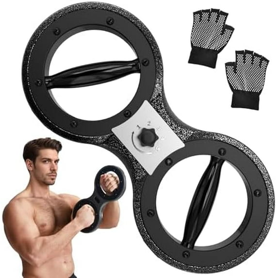 Burn Machine, Adjustable Rotator Machine, Arm Workout Equipment wirh ...