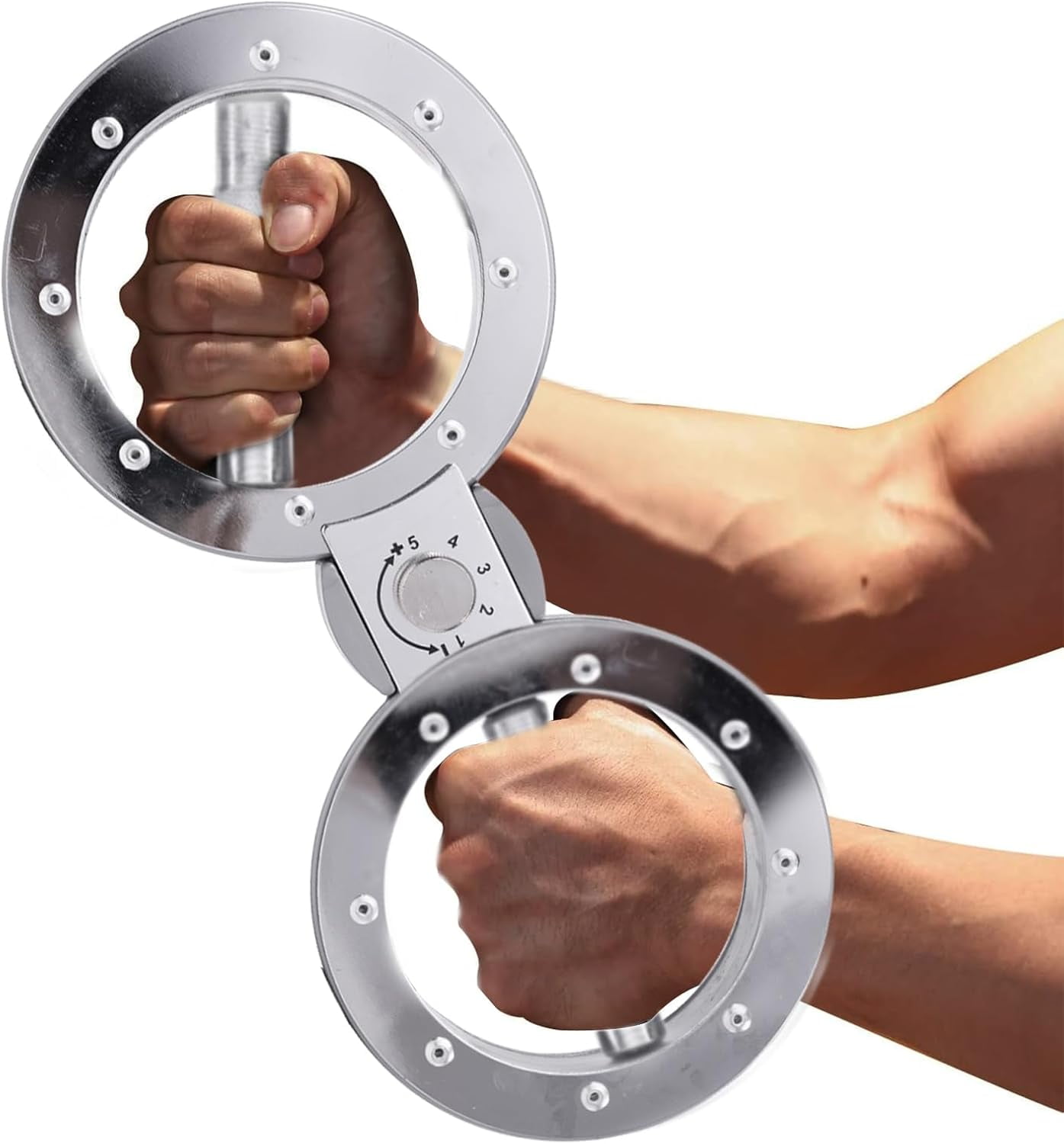 Burn Machine - Rotator Machine Arm Workout - 8-15 Lbs Adjustable ...