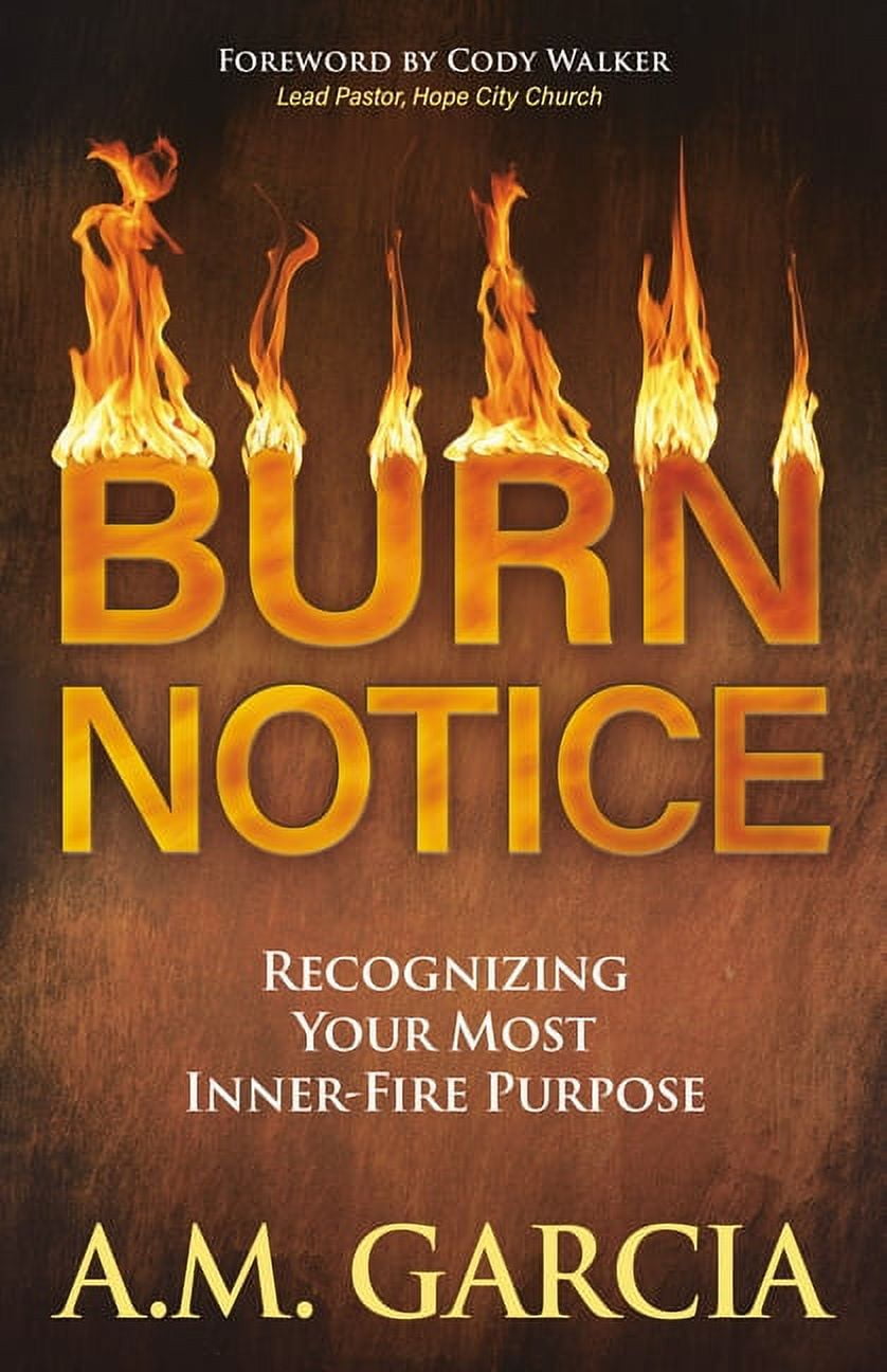 Burn Notices