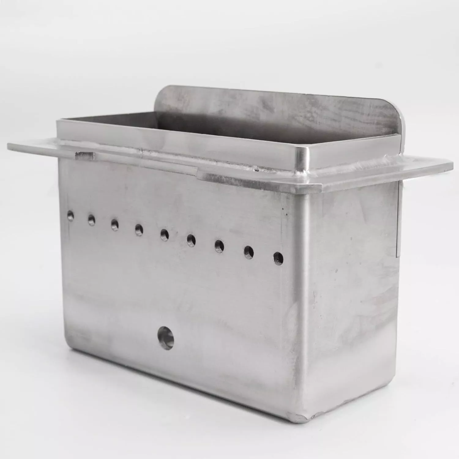 Burn Pot Replacement for Englander Pellet Stove, Removable, Stainless ...