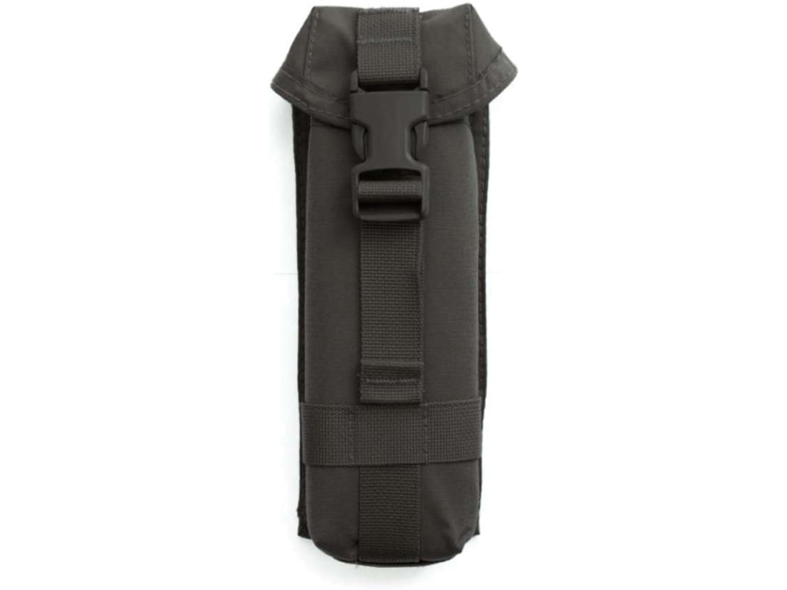 Burn Proof Gear Suppressor Pouch, Black, 6in - Walmart.com