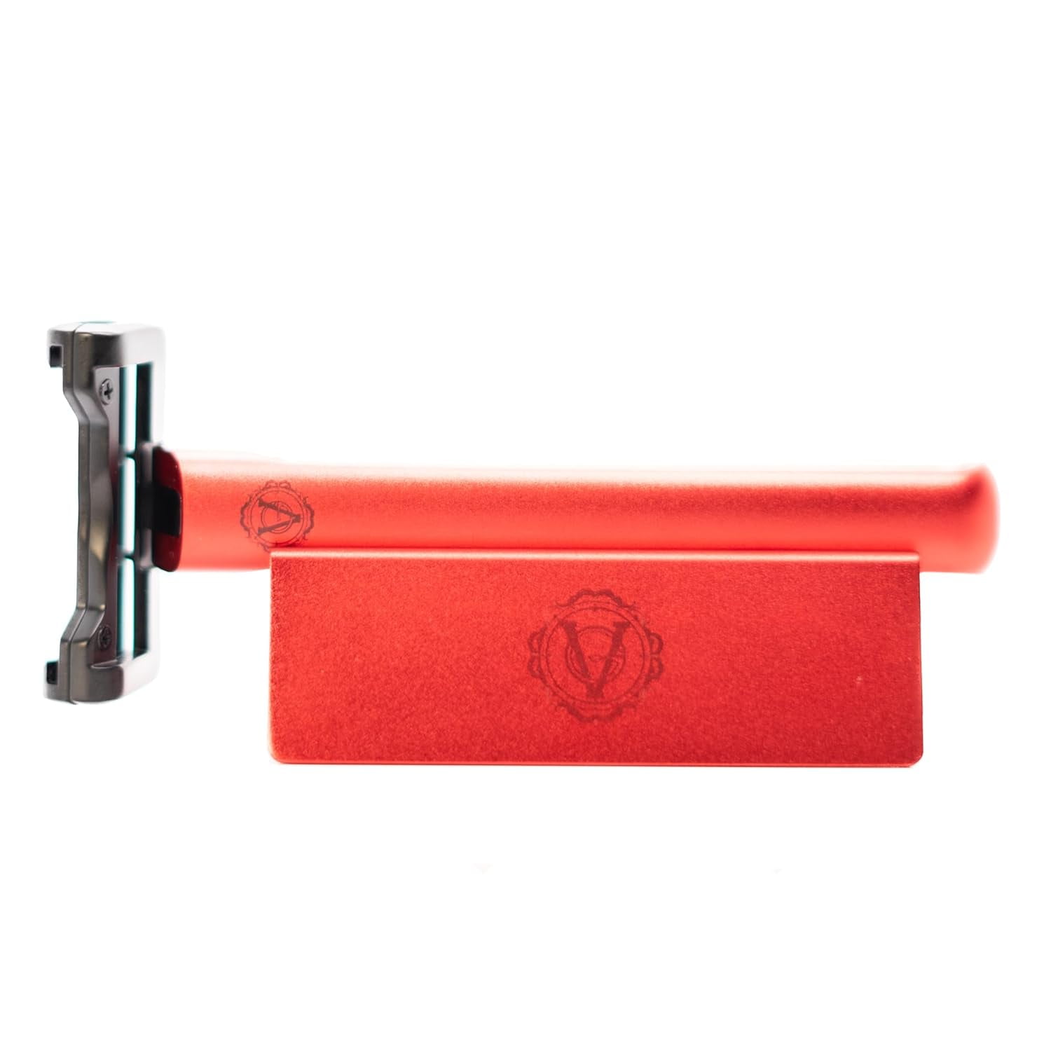 Burn The Ships OneBlade Element Safety Razor | Limited Edition Burn The ...