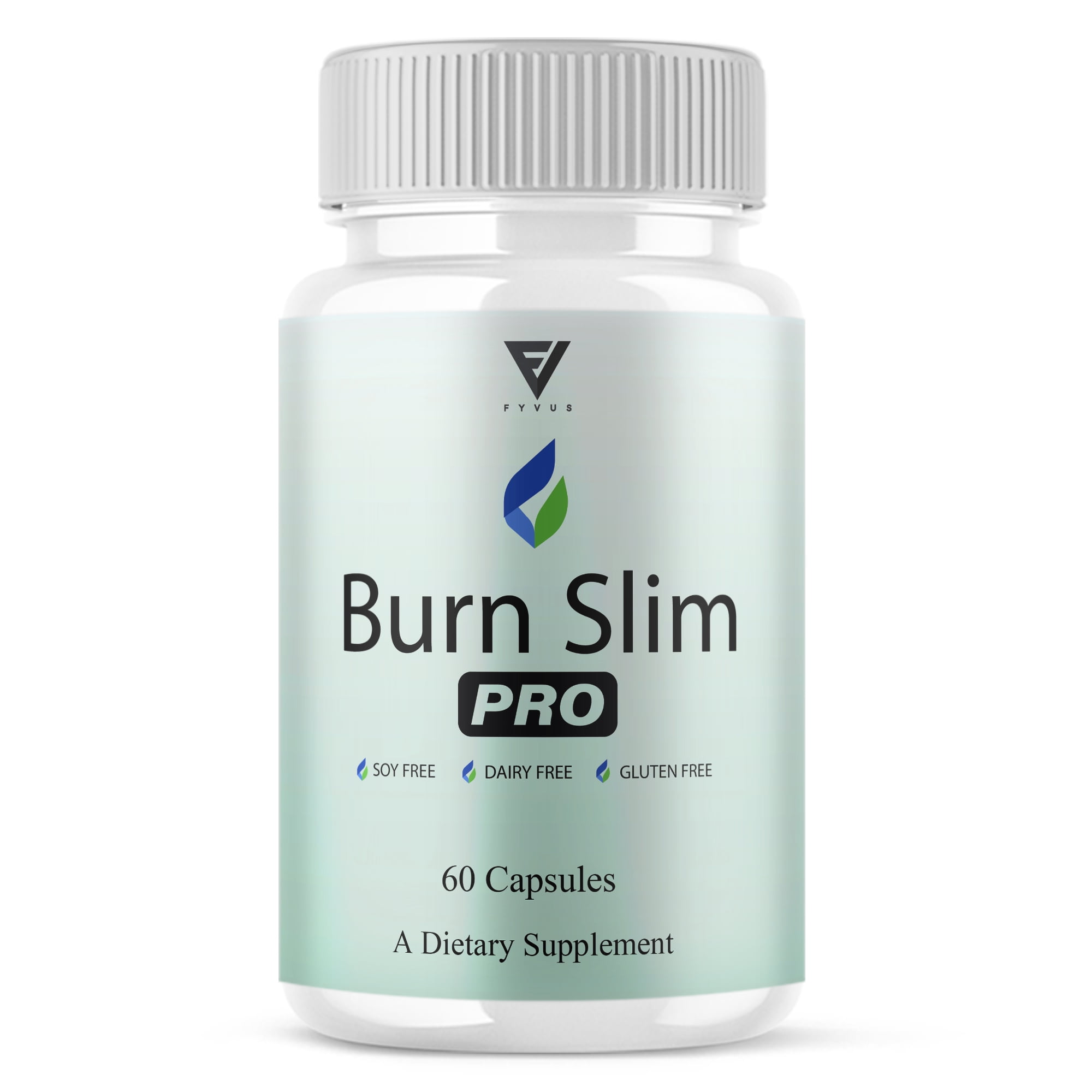 Burn Slim Weight Management, BurnSlim Pro Overall Health Support Pills ...