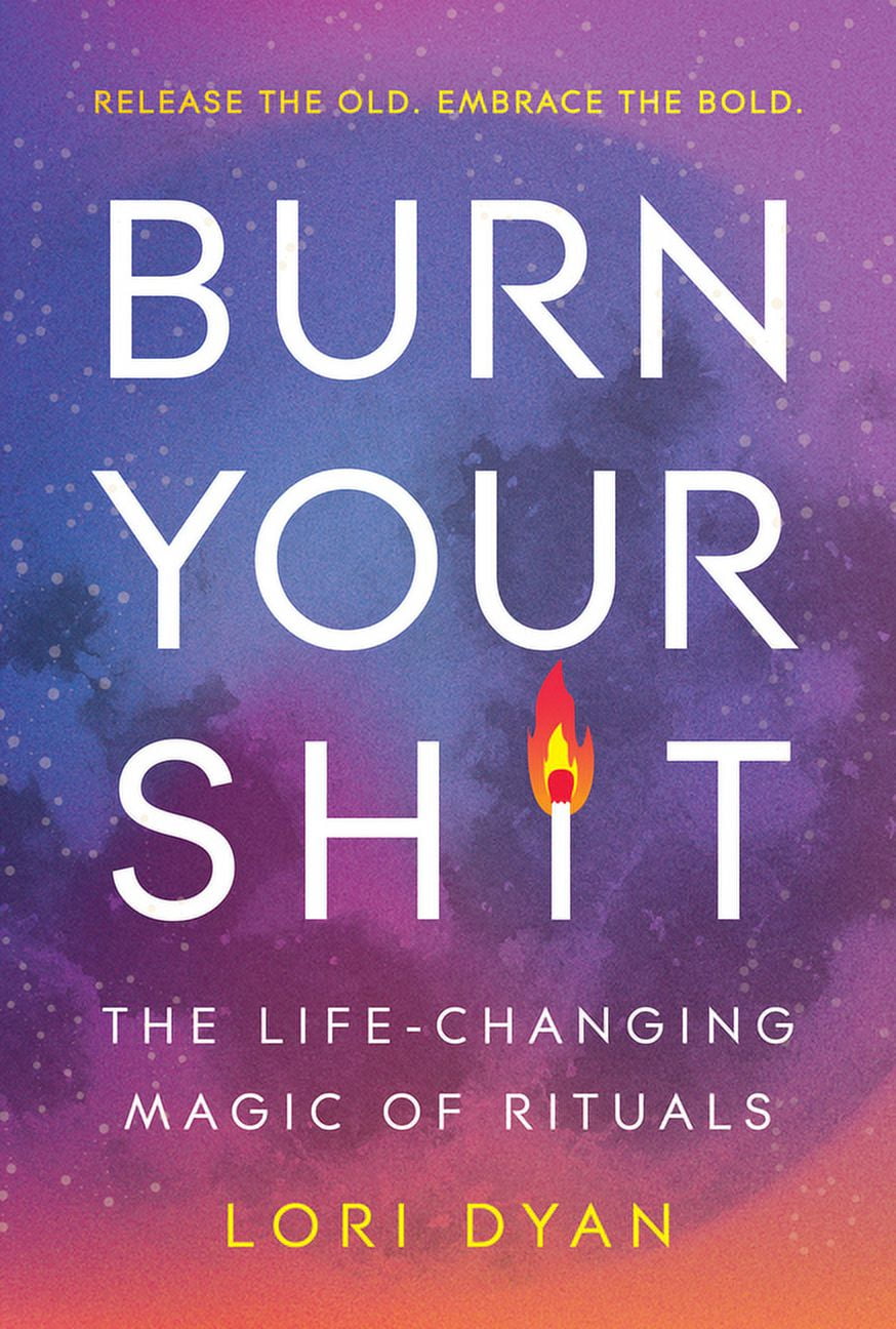 Burn Ritual