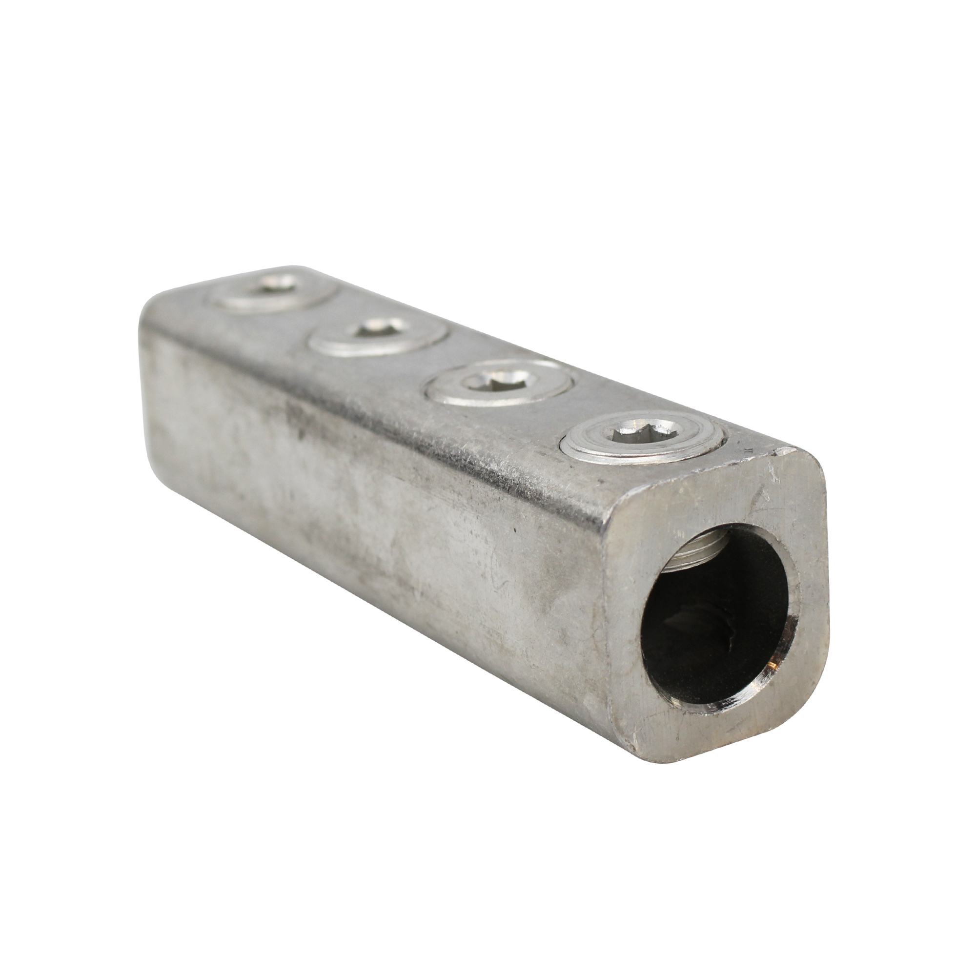 Burndy AMS-750 Mechanical Connector Splice Reducer 750 to 250 kcmil ...
