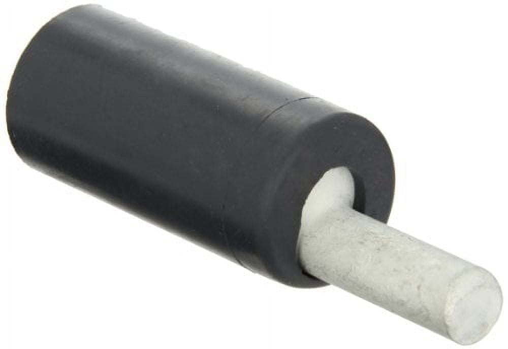 Burndy AYPO400 Hyplug Adopter, 400 kcmil Copper/Aluminum Conductor, 3. ...