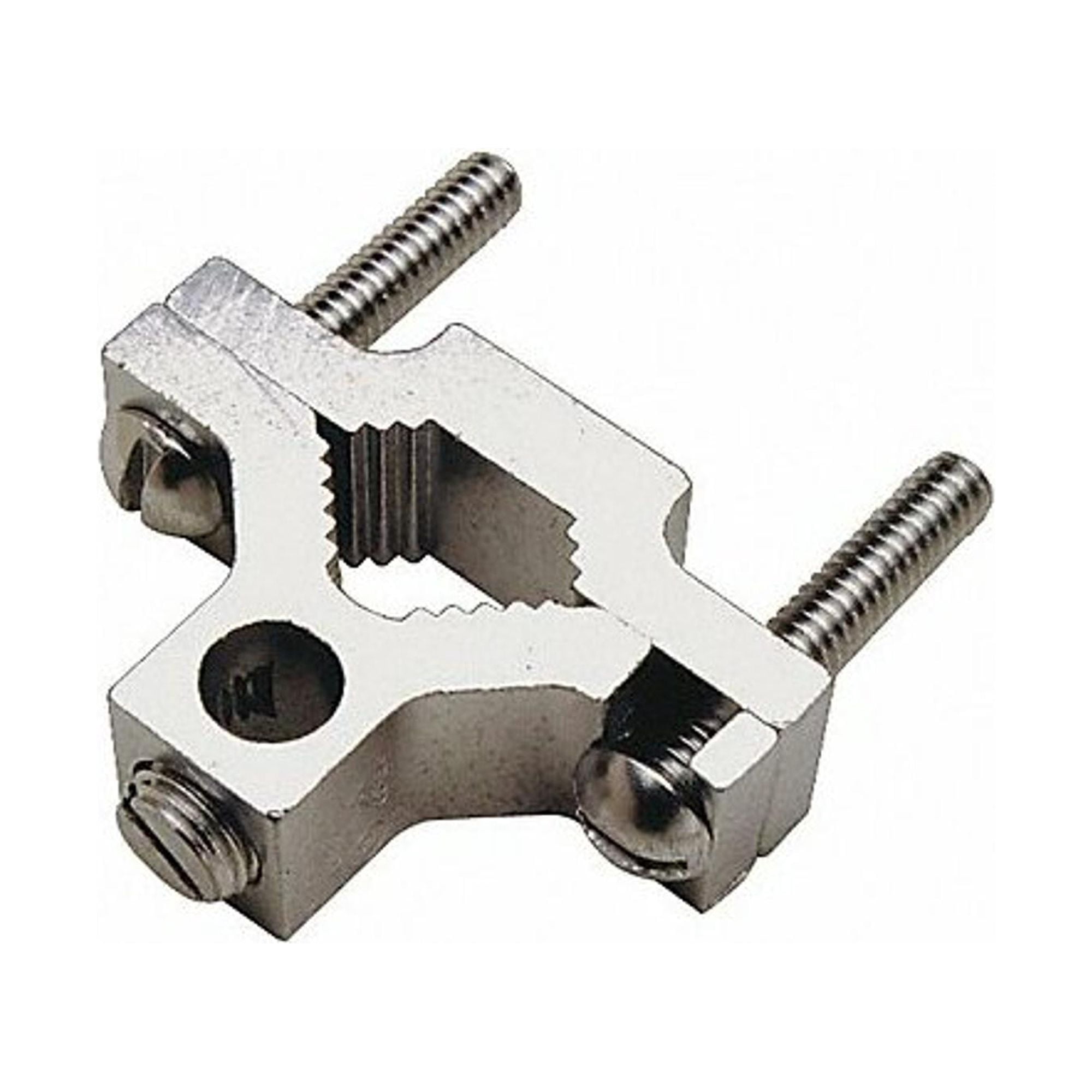 Burndy Connector,Aluminum,PK5 GC15A - Walmart.com
