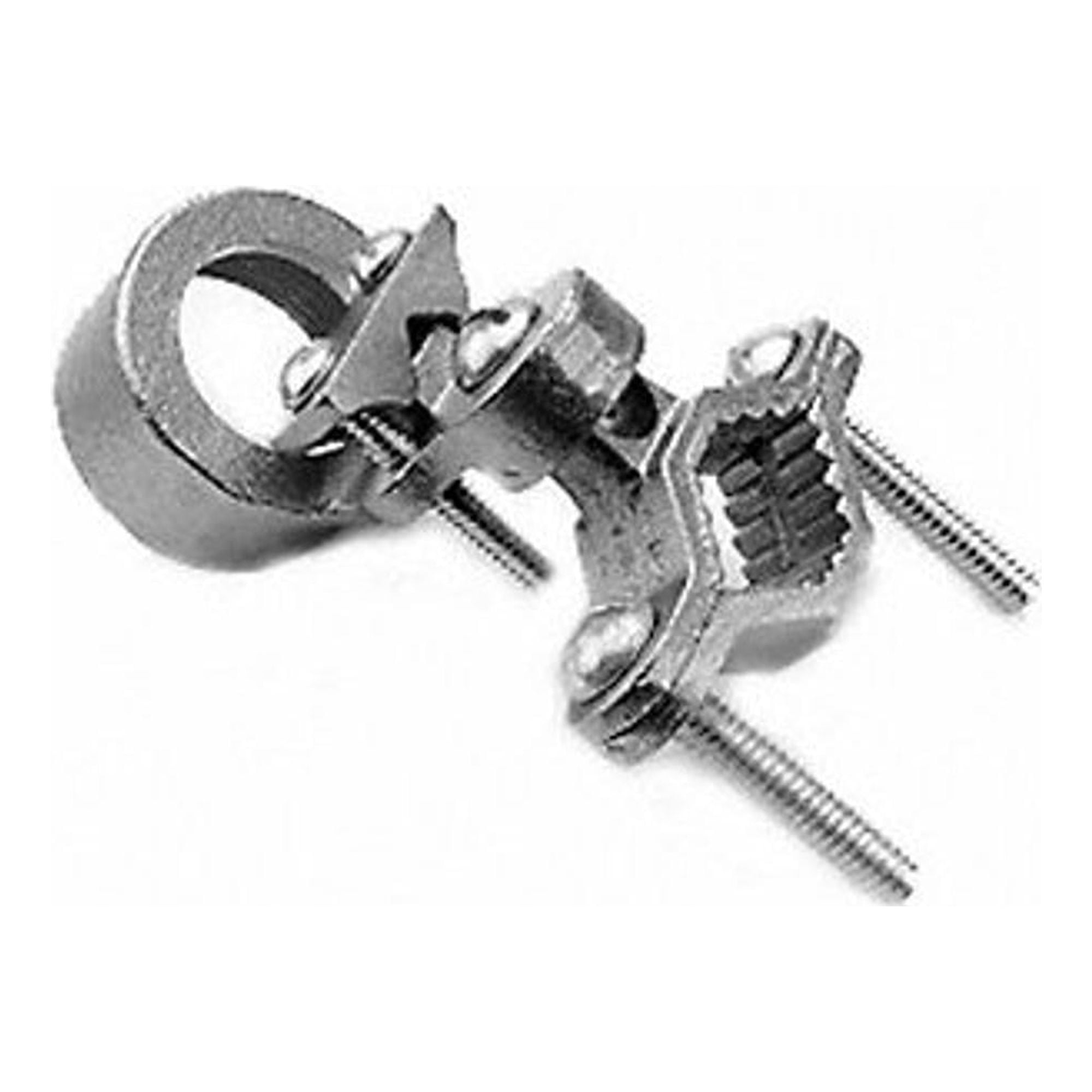 Burndy Connector,Bronze,Overall L 2.69in C11LH3 - Walmart.com