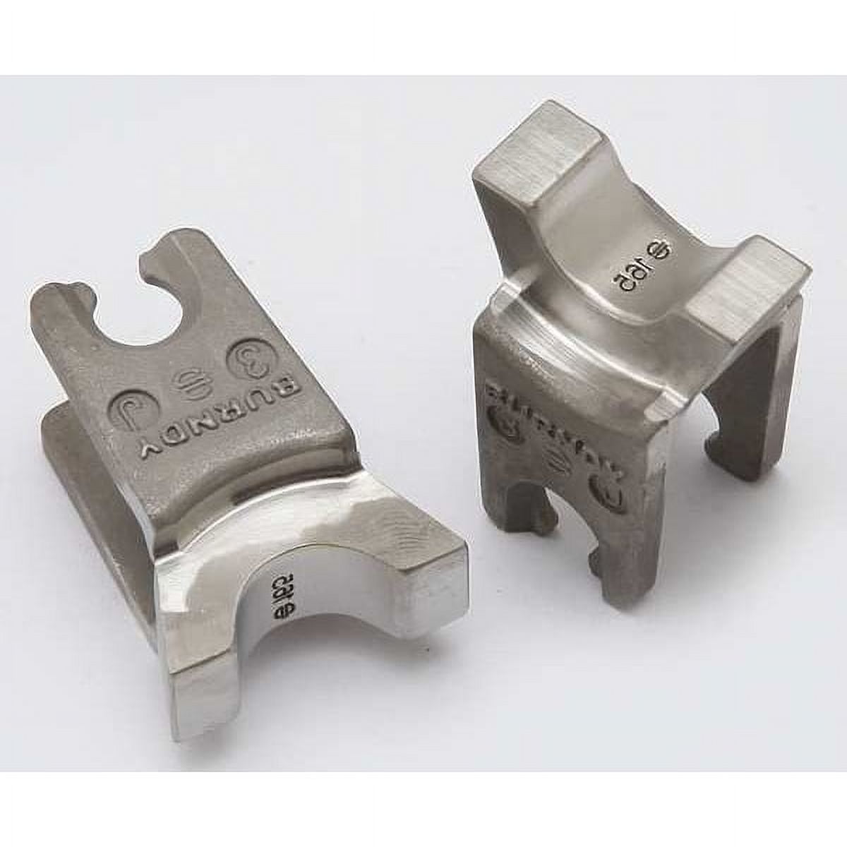 Burndy Type W Crimping Die,1/0 - 4/0 AWG W165 - Walmart.com