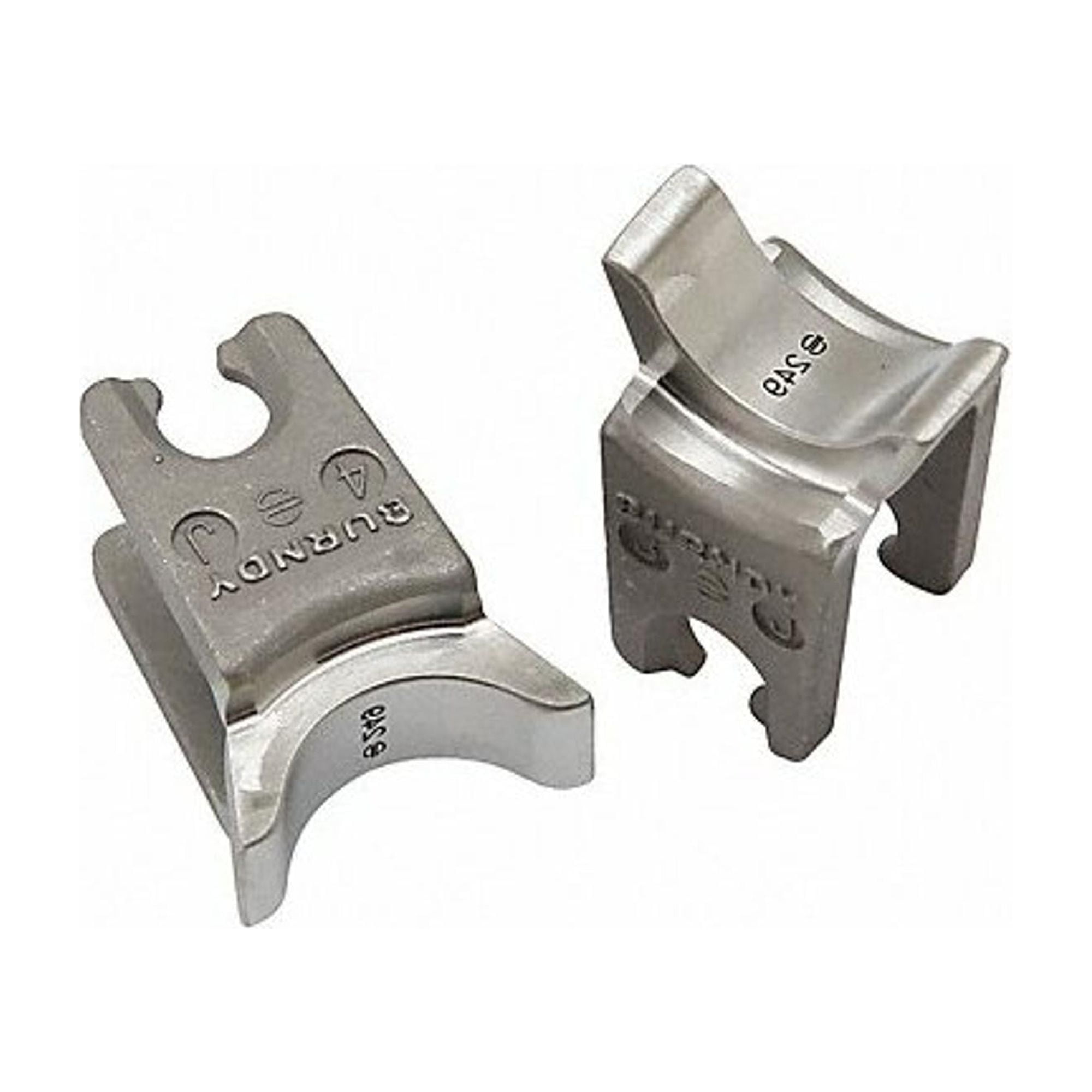 Burndy Type W Crimping Die,2/0 - 4/0 AWG W249 - Walmart.com