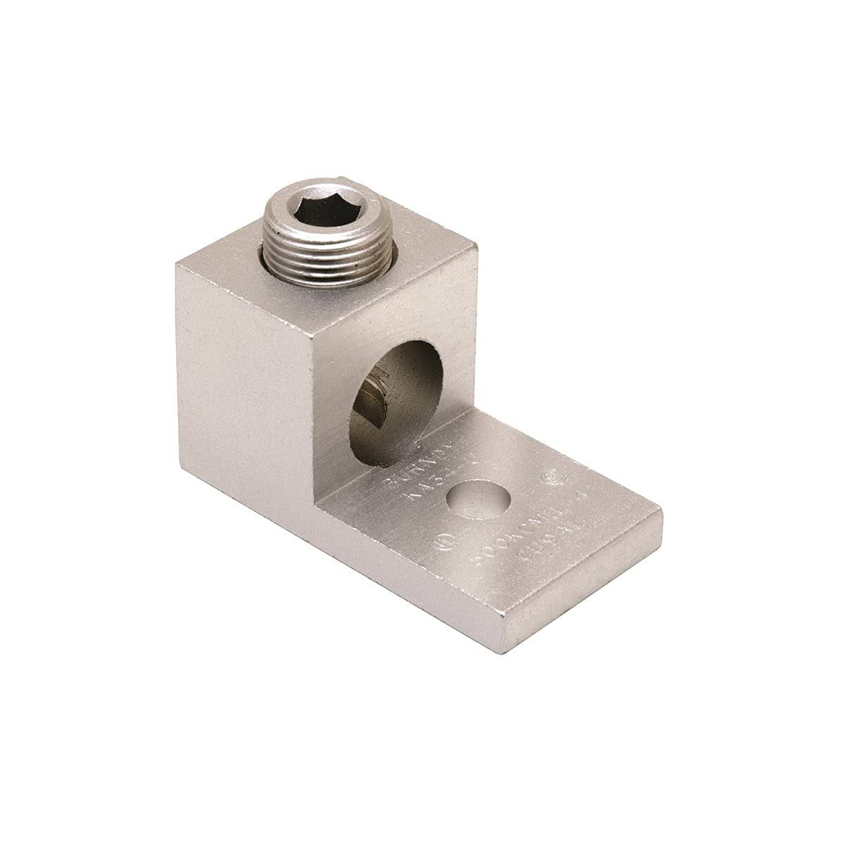 1.47" mechanical connector, burndy, ka26u - Walmart.com