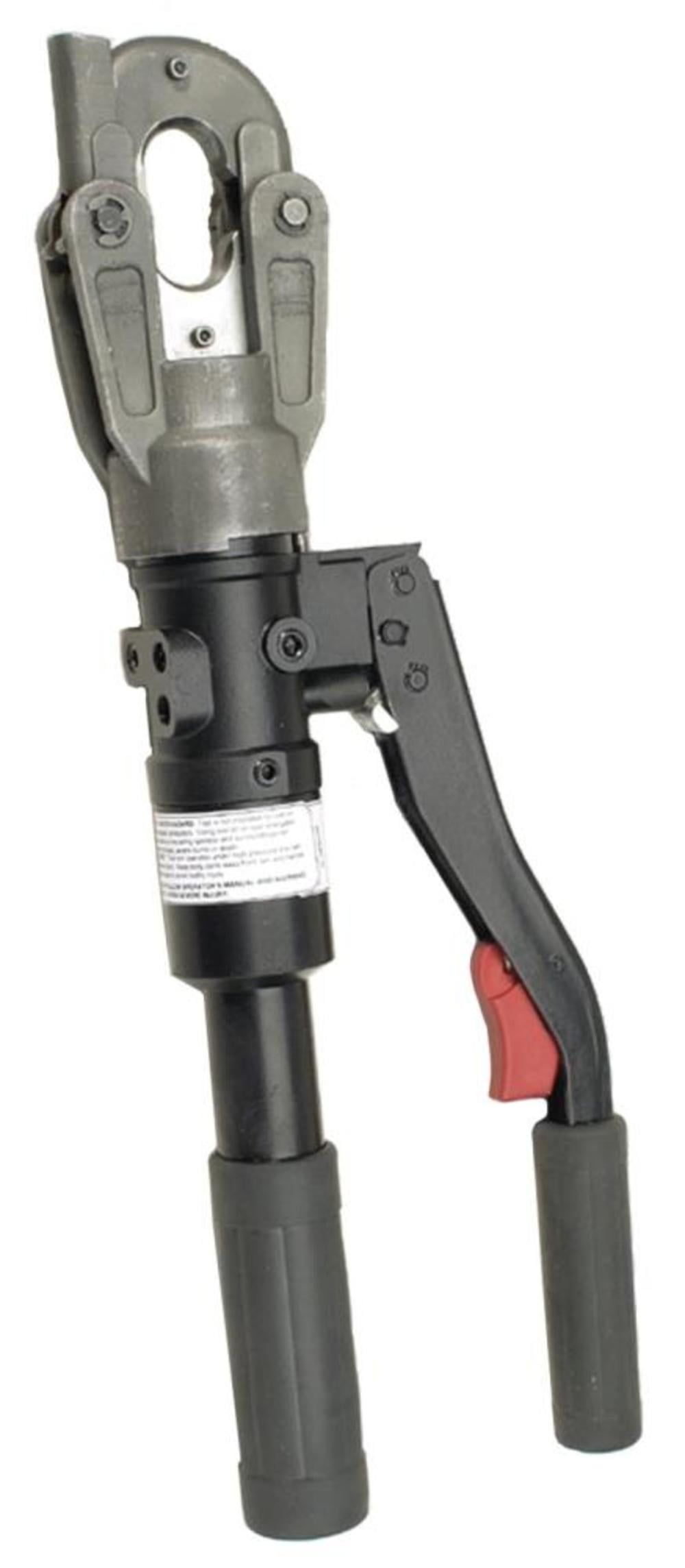 Burndy Hydraulic Crimp Tool Y500CTHS - Walmart.com