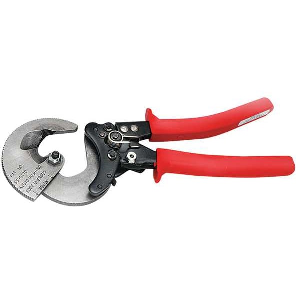 Burndy Cutters