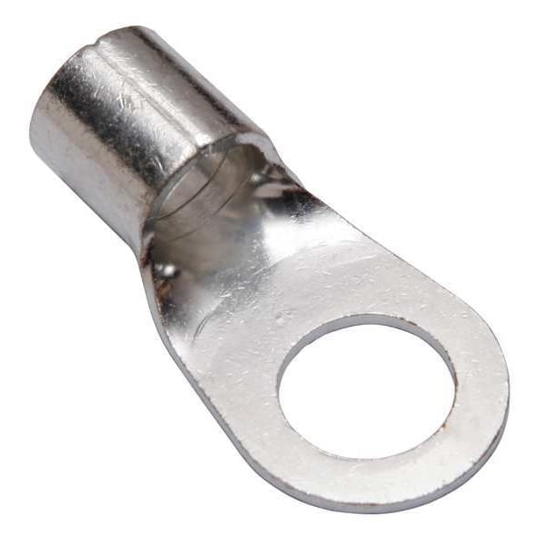 Burndy Ring Terminal,Bare,2/0 AWG,2/0 AWG YAD26M16E58 - Walmart ...
