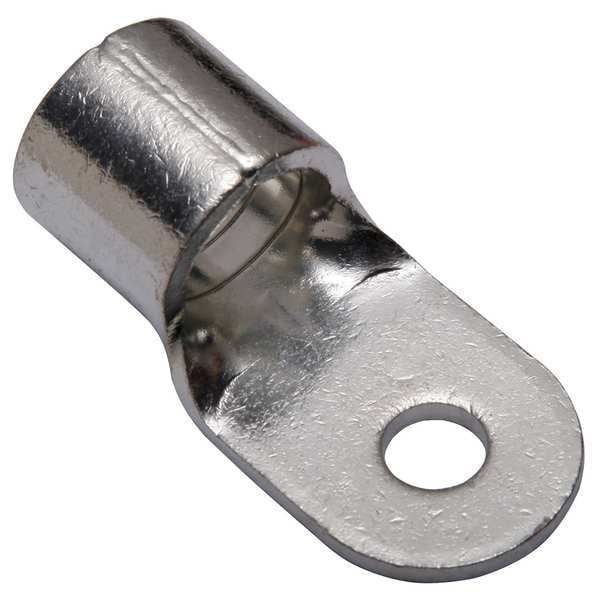 Burndy Ring Terminal,Bare,250 kcmil,300 kcmil YAD30M10E38 - Walmart ...