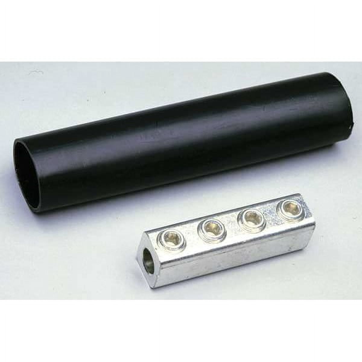 Burndy Spl Kit,600 V,1 AWG,250 kcmil AGSKIT250 - Walmart.com