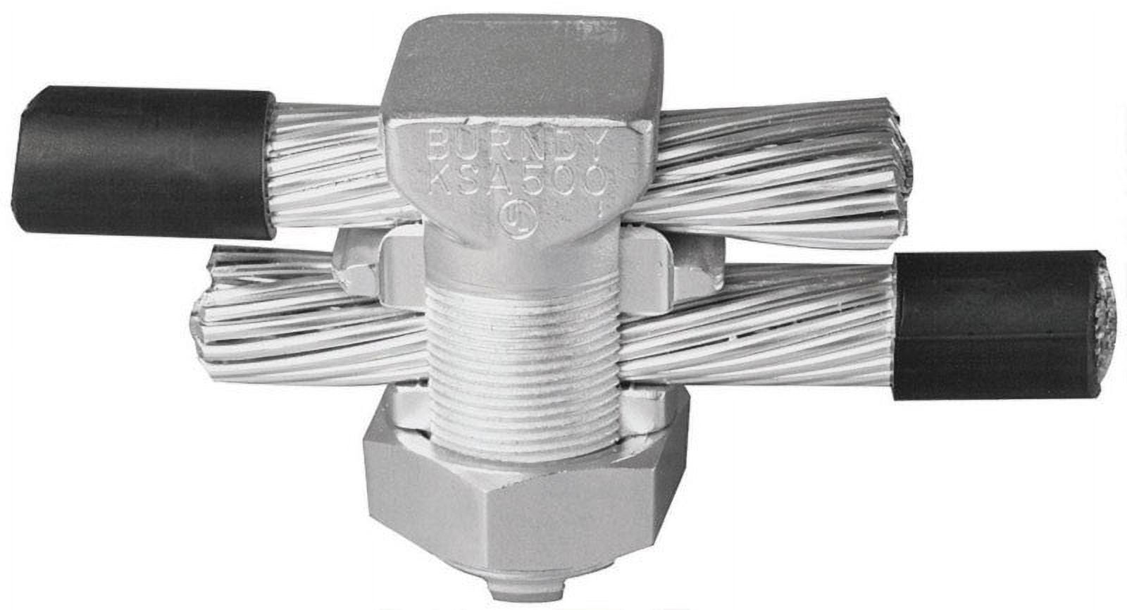 Tritap Servit KSA4RK Universal Split Bolt Connector 10-4 AWG - Walmart.com