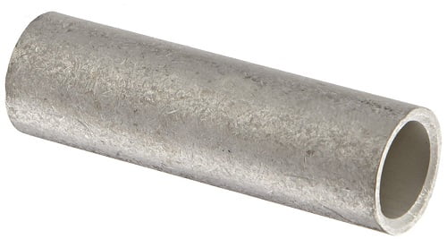 Burndy Y2825R - 4/0 STR - 1/0 STR CU RED (1 EA) - Walmart.com