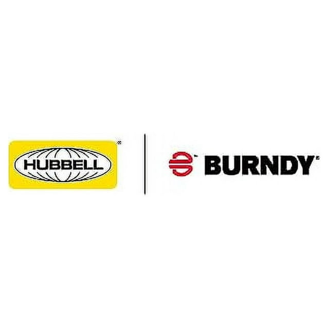 Burndy YA6CL-BOX One Hole Hylug Code Conductor Standard Barrel Copper ...