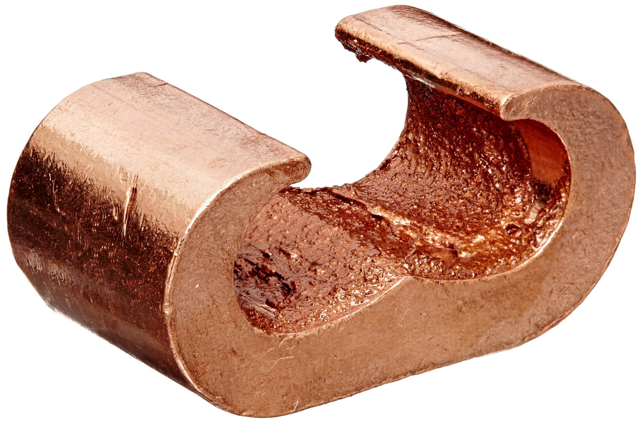 YGHC26C26 Burndy Copper Compression C-TAP Connector Grounding 1-2/0 AWG ...