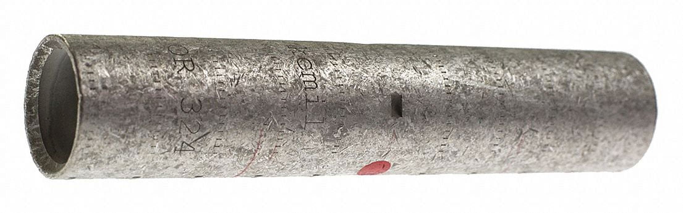 Burndy YS31 Butt Splice Long 350 - Walmart.com