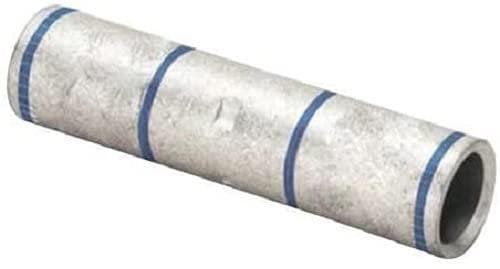 Burndy Long-Barrel Splice,6 AWG Wire Gauge YS6C - Walmart Business Supplies