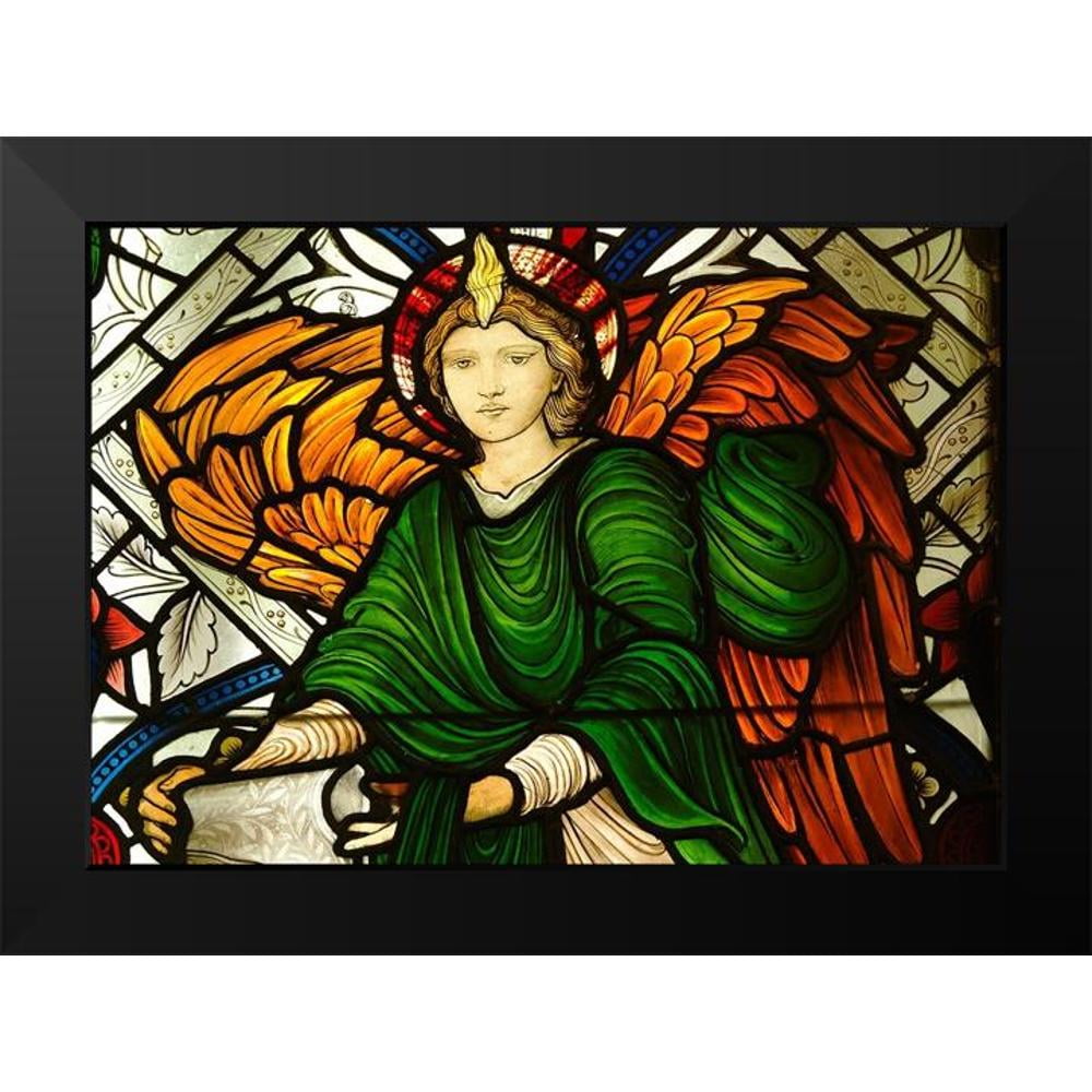 Burneâ€“Jones, Edward 24x18 Black Modern Framed Museum Art Print Titled ...