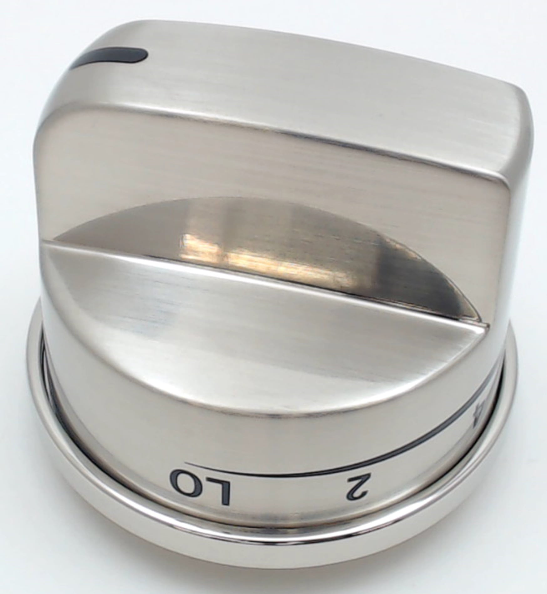 Burner Control Knob fits LG Ranges, AP4447911, PS3534129, EBZ37189611 ...