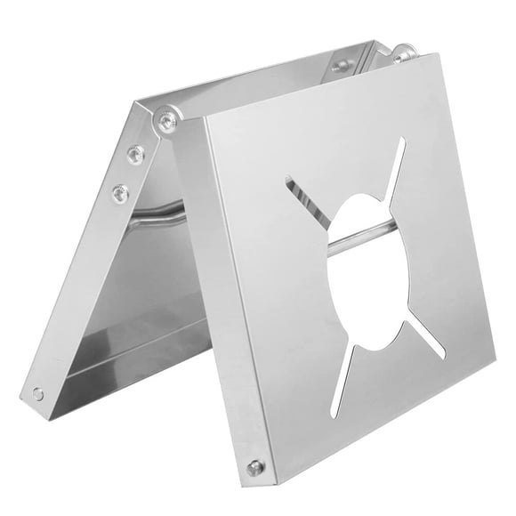 Gas Burner Stand