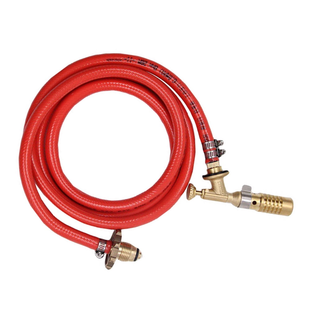 OUNONA 1 Set Professional Propane Torch Ergonomic Design For Cooking ...