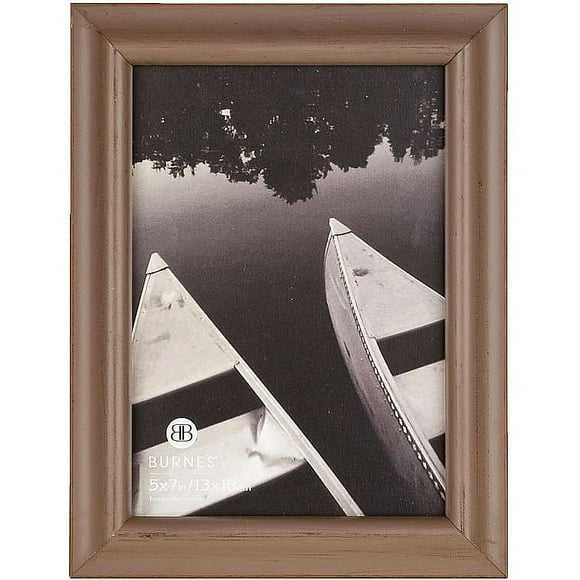 Burnes of Boston Picture Frames - Walmart.com