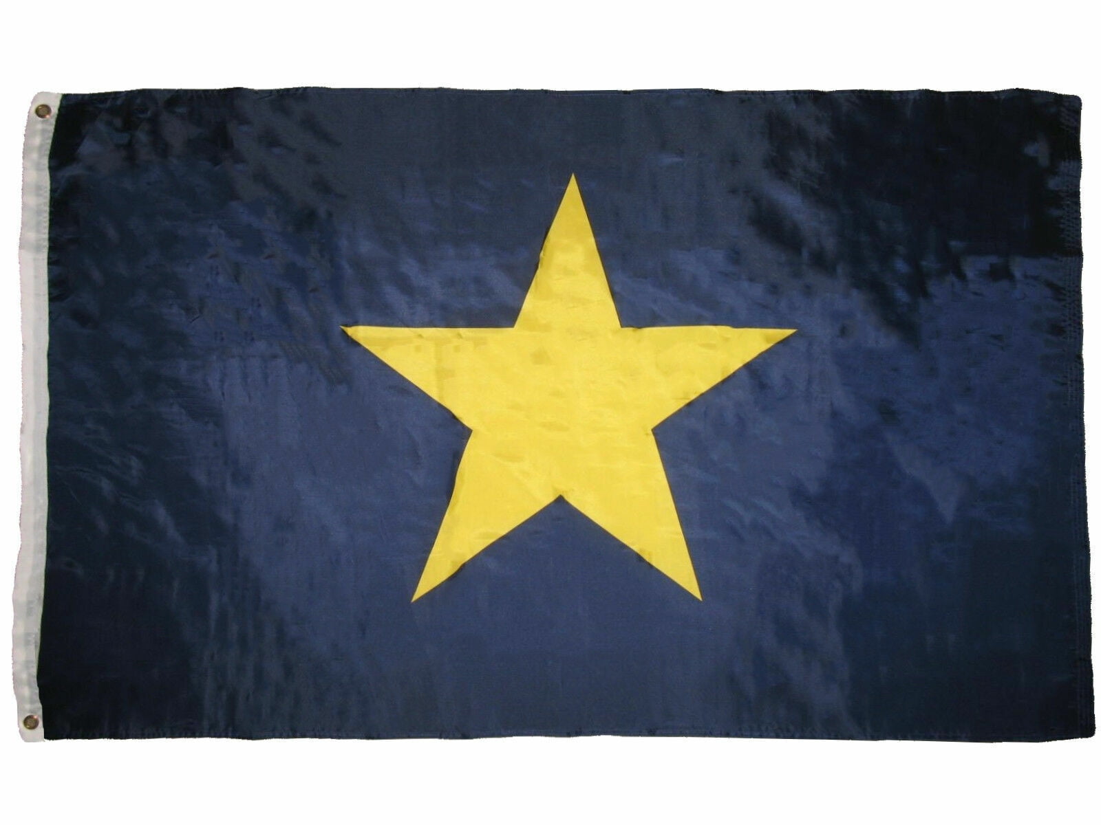 Republic Texa Flag