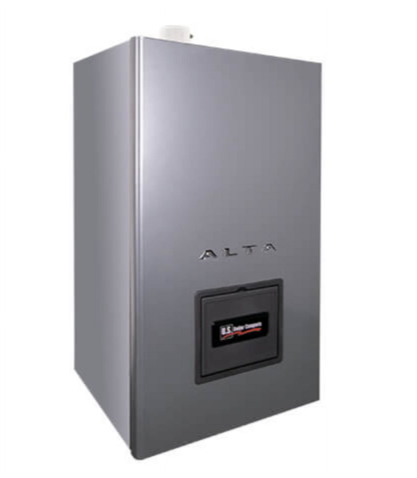 Burnham ALTAC-136-1G02 97,000 BTU Output High Efficiency Gas Combi ...