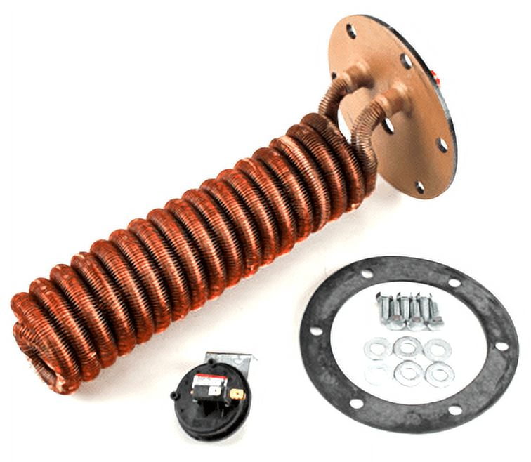 Burnham Boiler 104939-01 - Hot Water Coil - Walmart.com