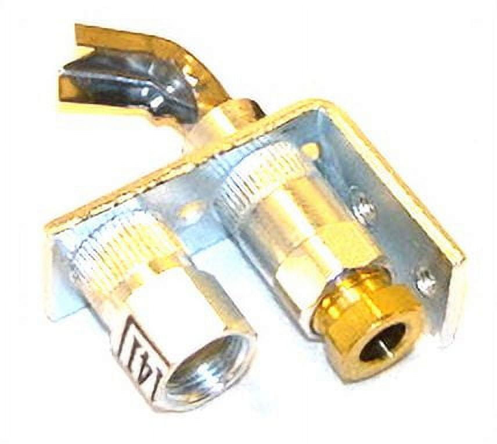 Burnham Boiler 8236065 - PILOT ASSEMBLY - Walmart.com