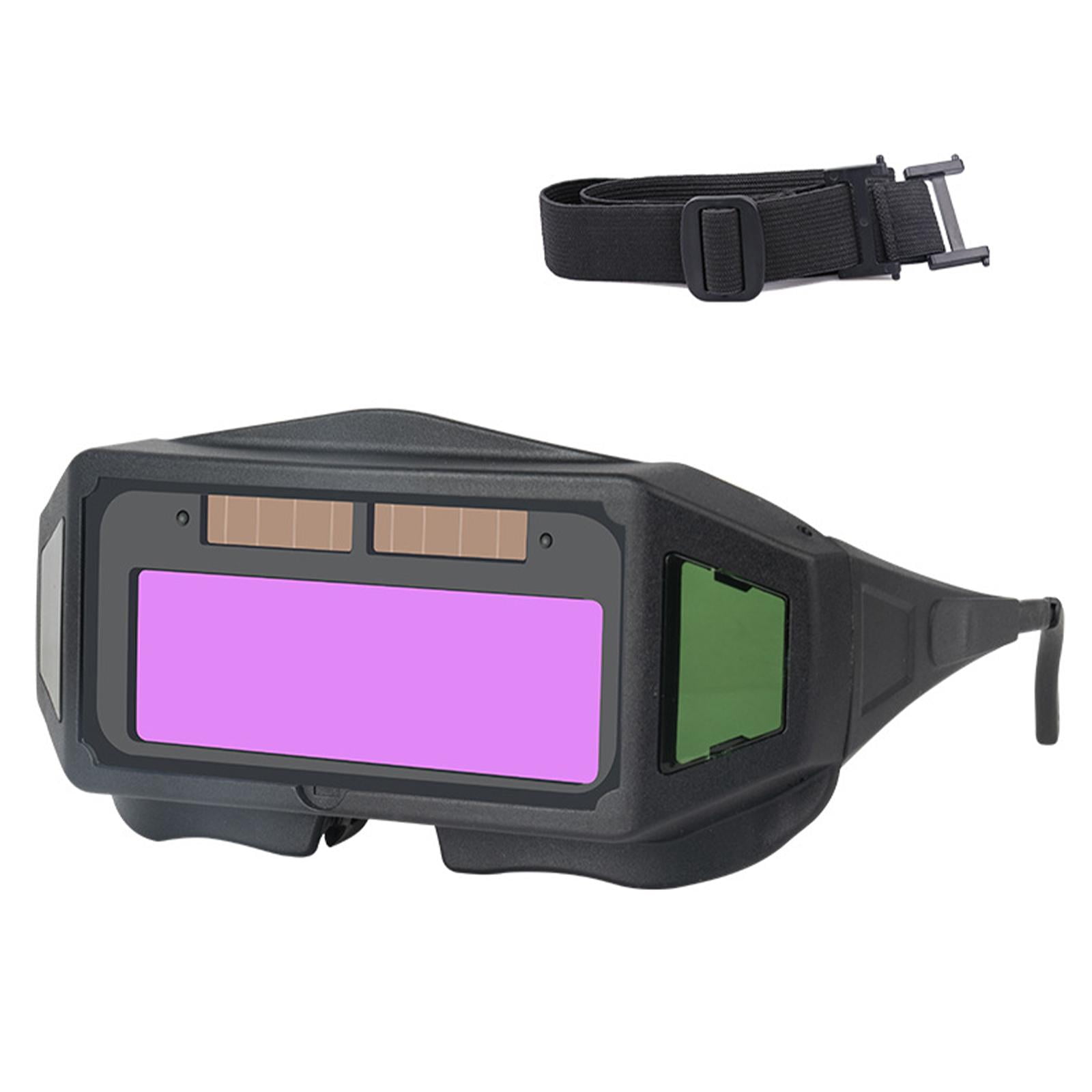 Burning Welding Eye Protection Glasses-2024 N5H0 - Walmart.com