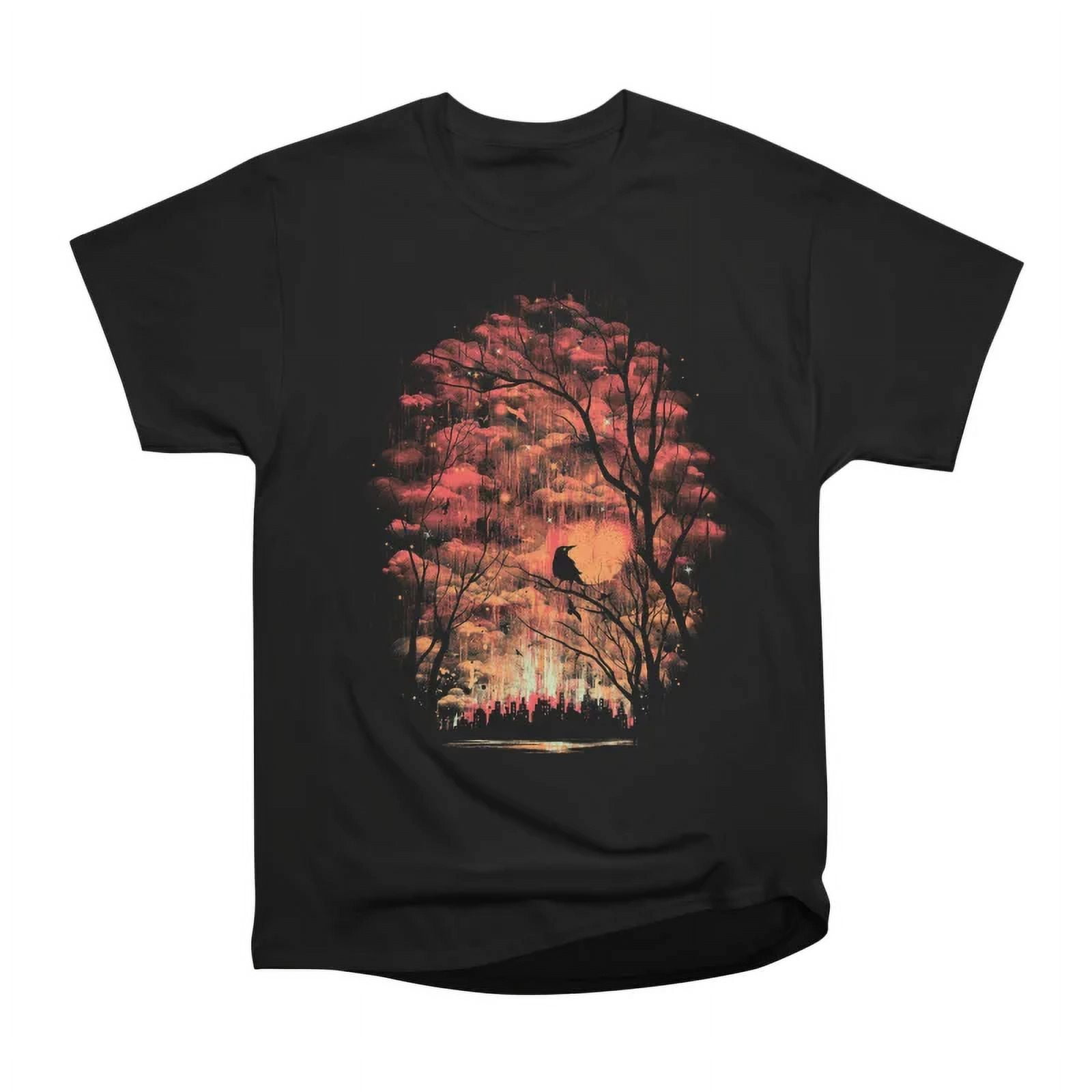 Burning in the Skies T-Shirt Tee Gift For Him Merch For Her Apparel For ...